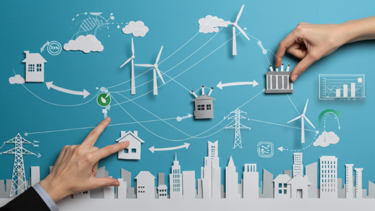 Smart grids e medição inteligente: enquadramento tributário e ...